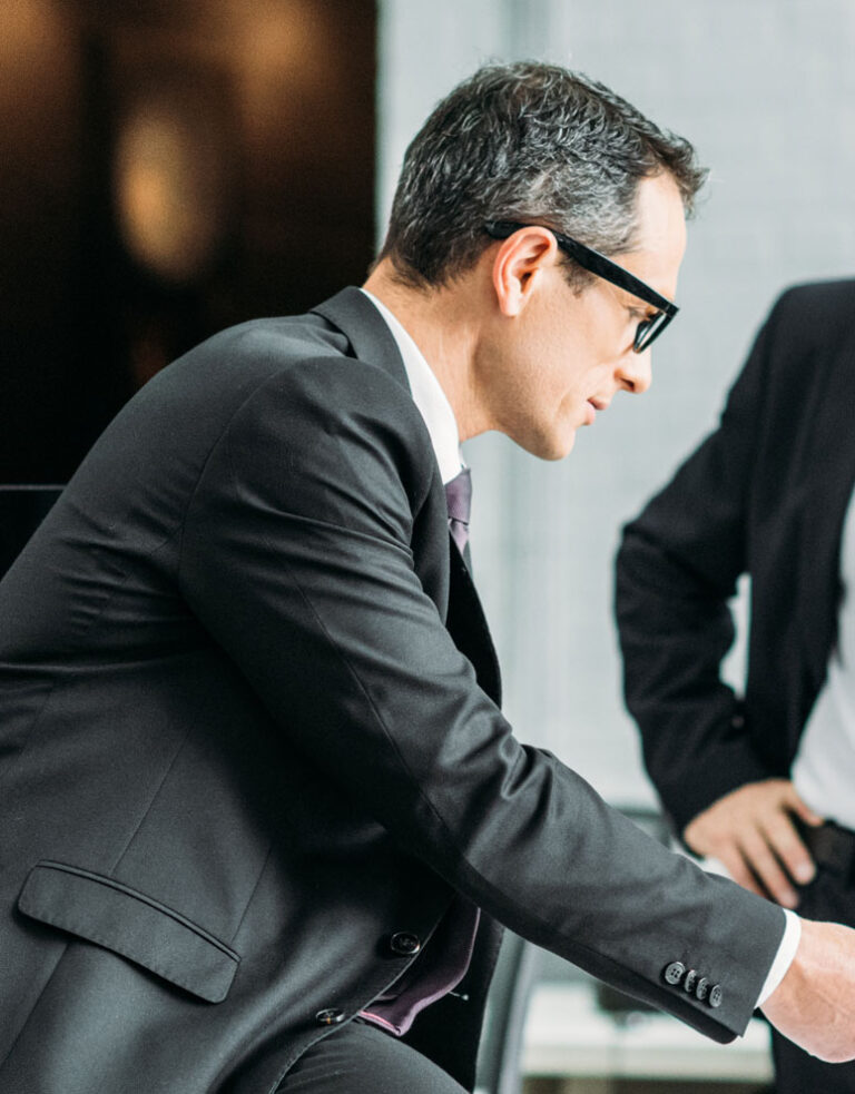 About Us – Switch Recruit